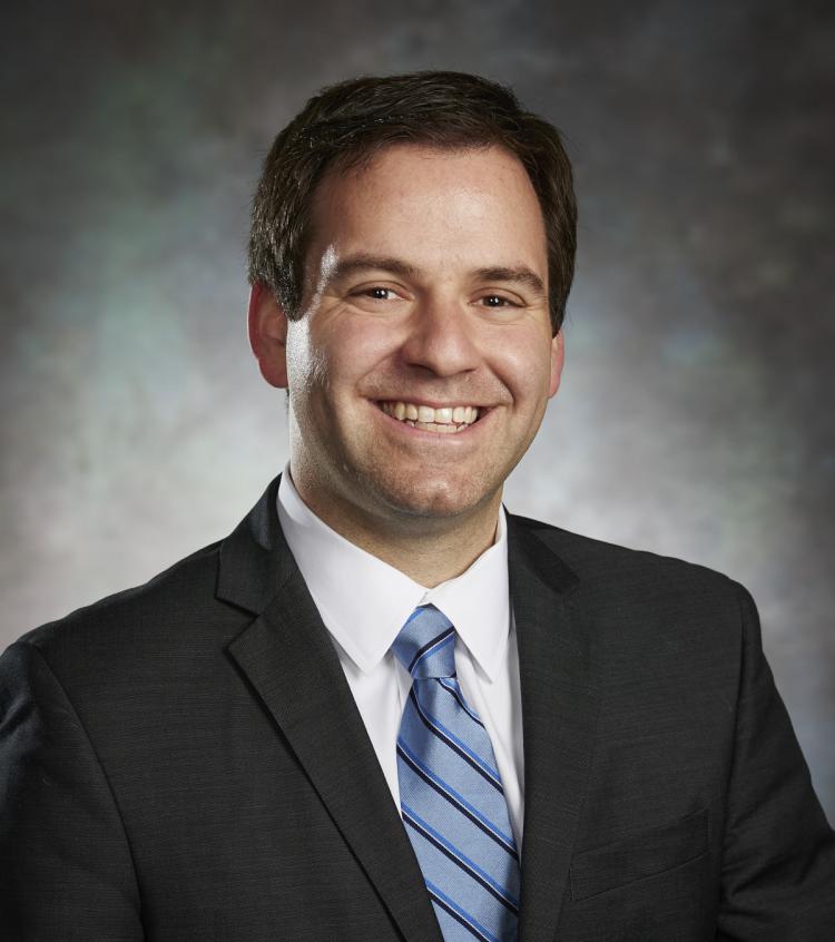 Jeffrey Sanders, MD | MNGI